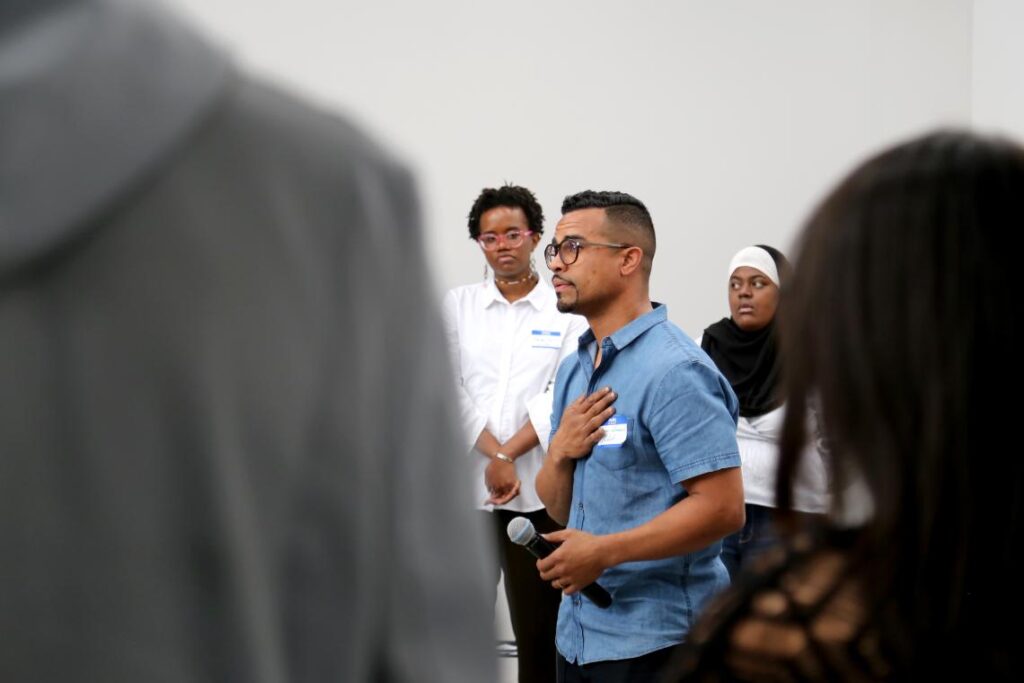 From Pilot to Paradigm Shift: The Story of Project Reset - Center for ...