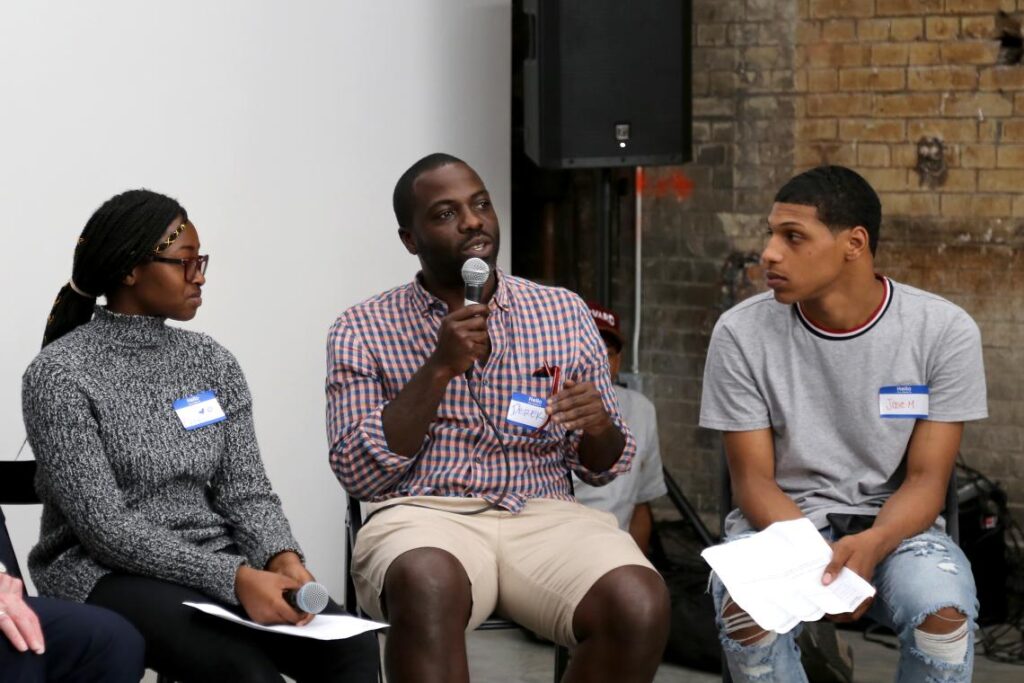 From Pilot to Paradigm Shift: The Story of Project Reset - Center for ...