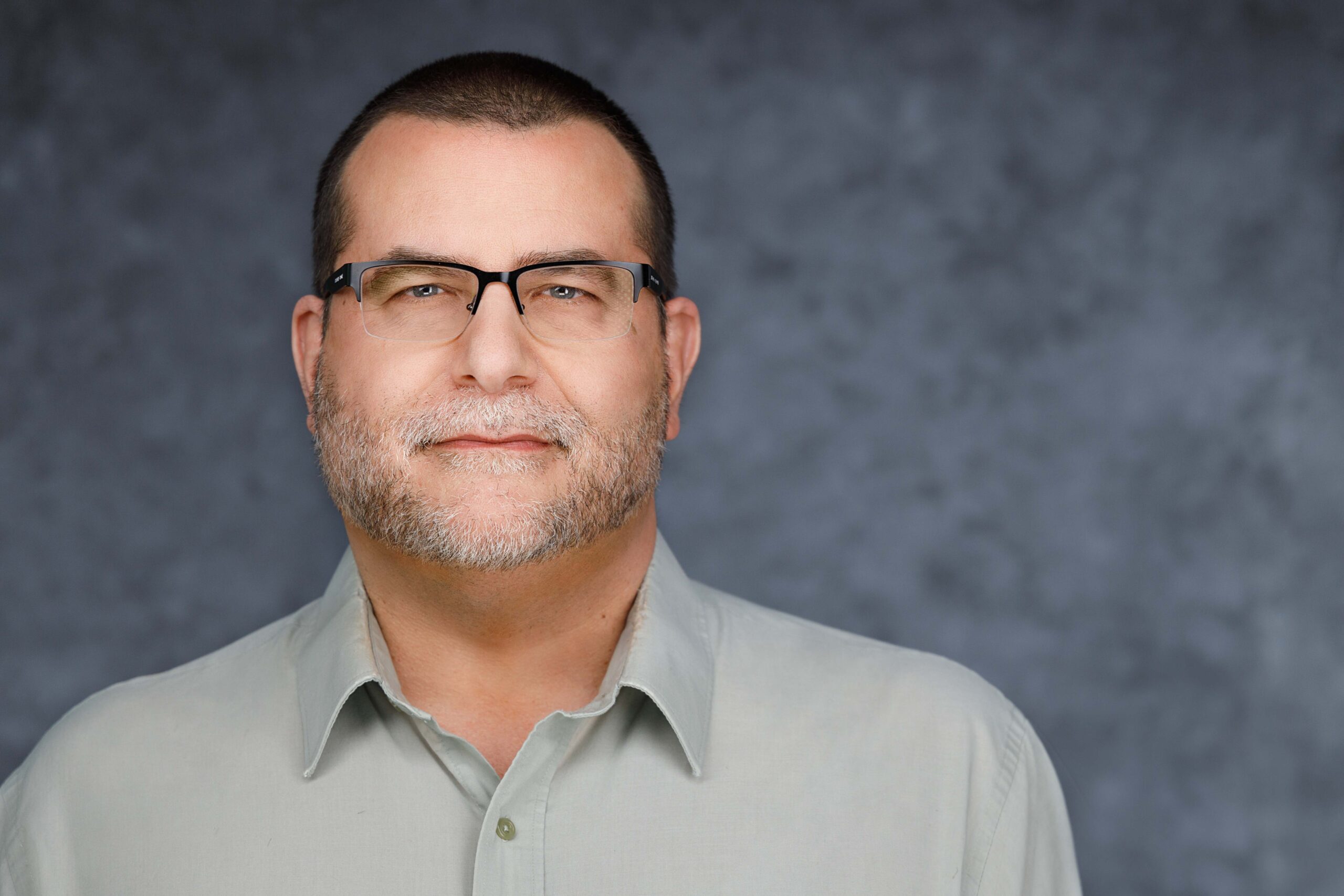 Pat Cioffi - Center for Justice Innovation