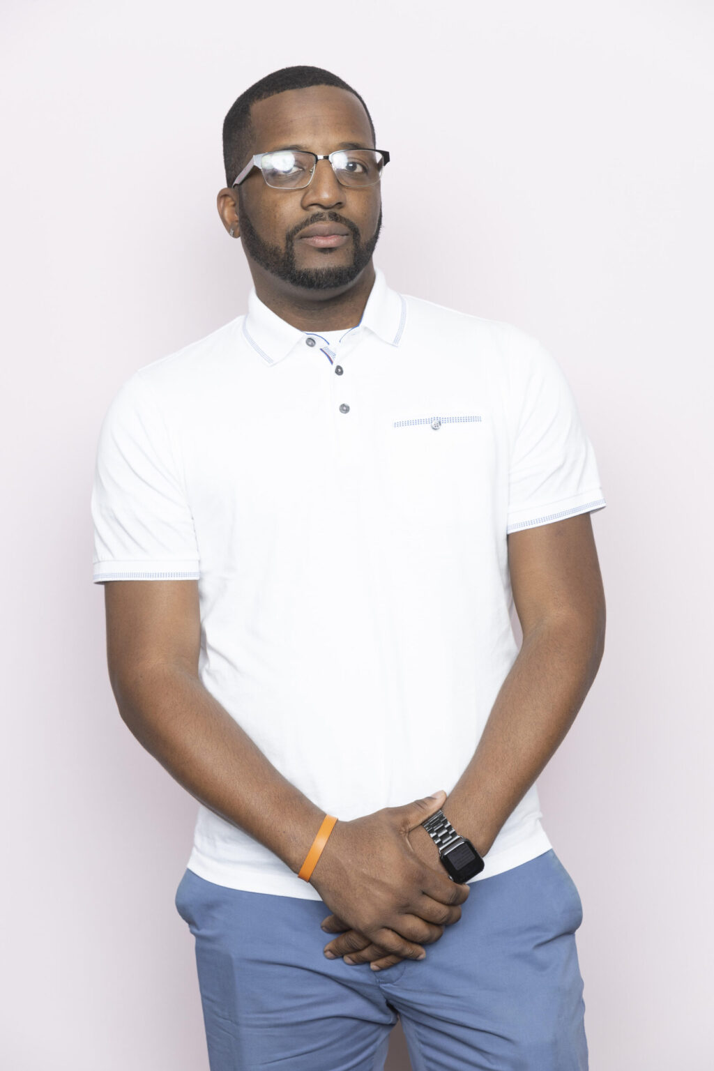 Anthony Rowe - Center for Justice Innovation