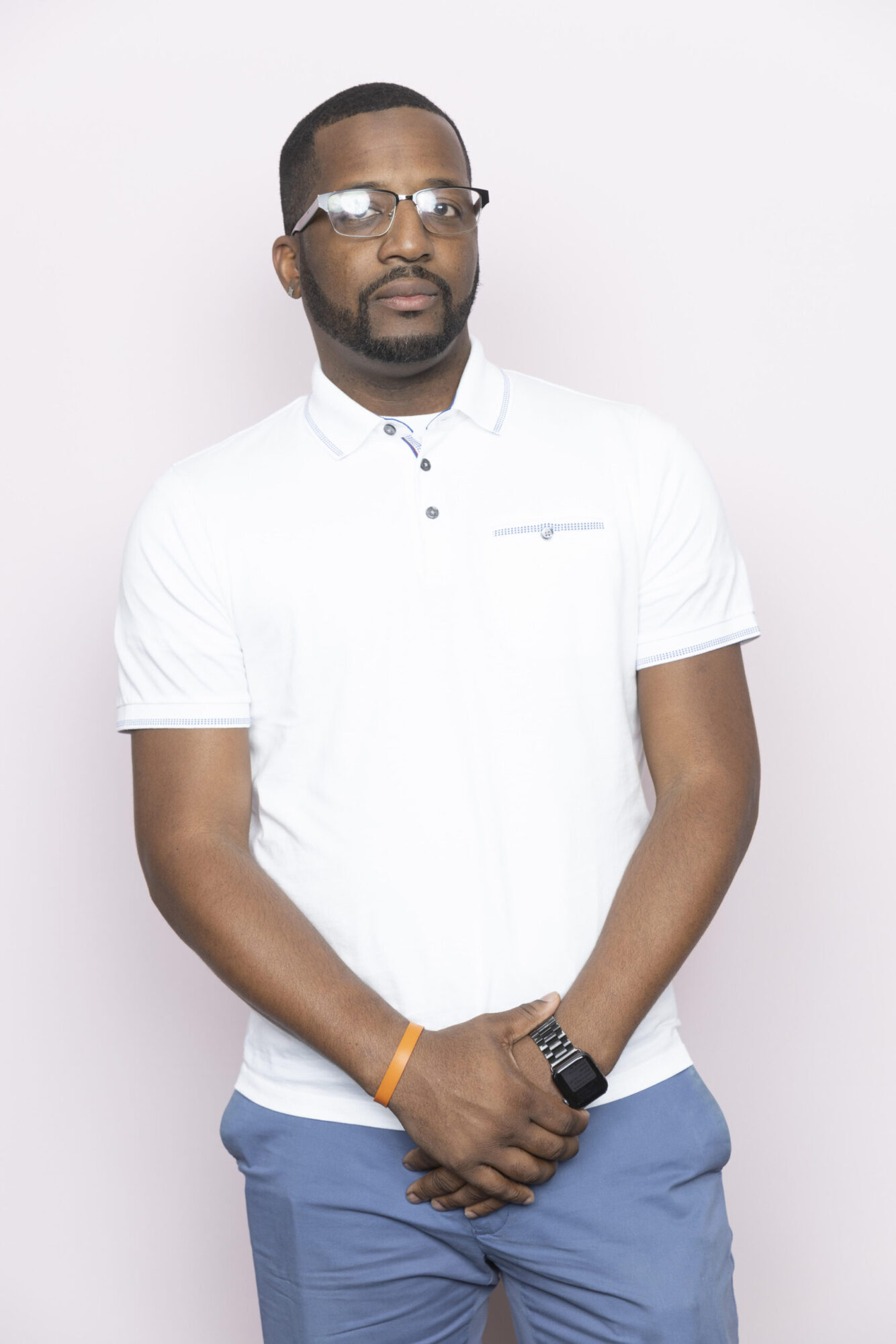 Anthony Rowe - Center for Justice Innovation