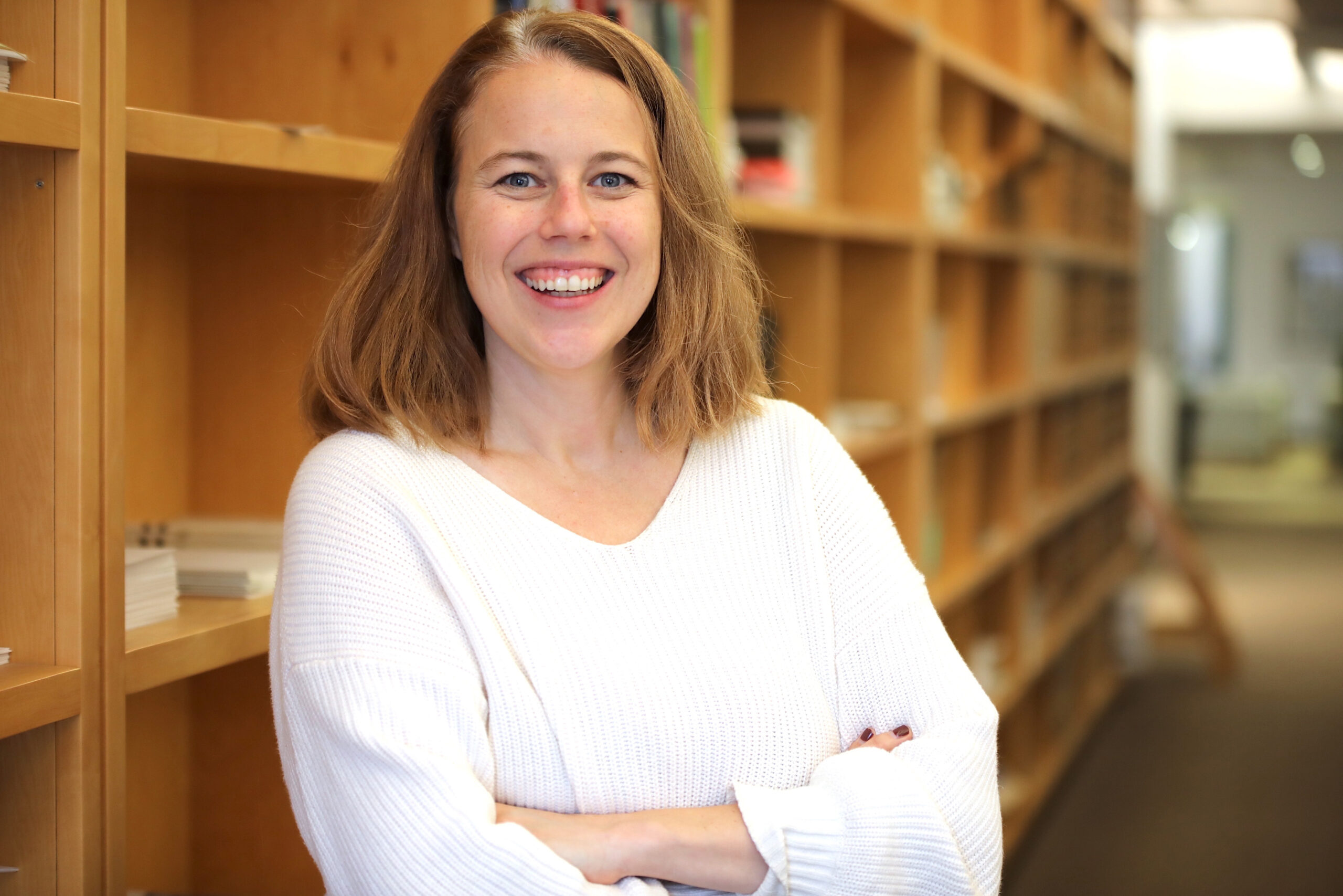 Colleen Smith - Center for Justice Innovation