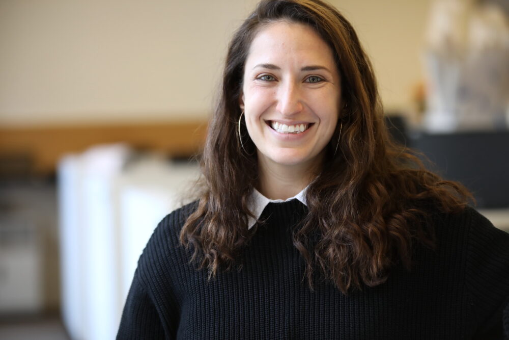 About the New York Legal Policy Team - Center for Justice Innovation