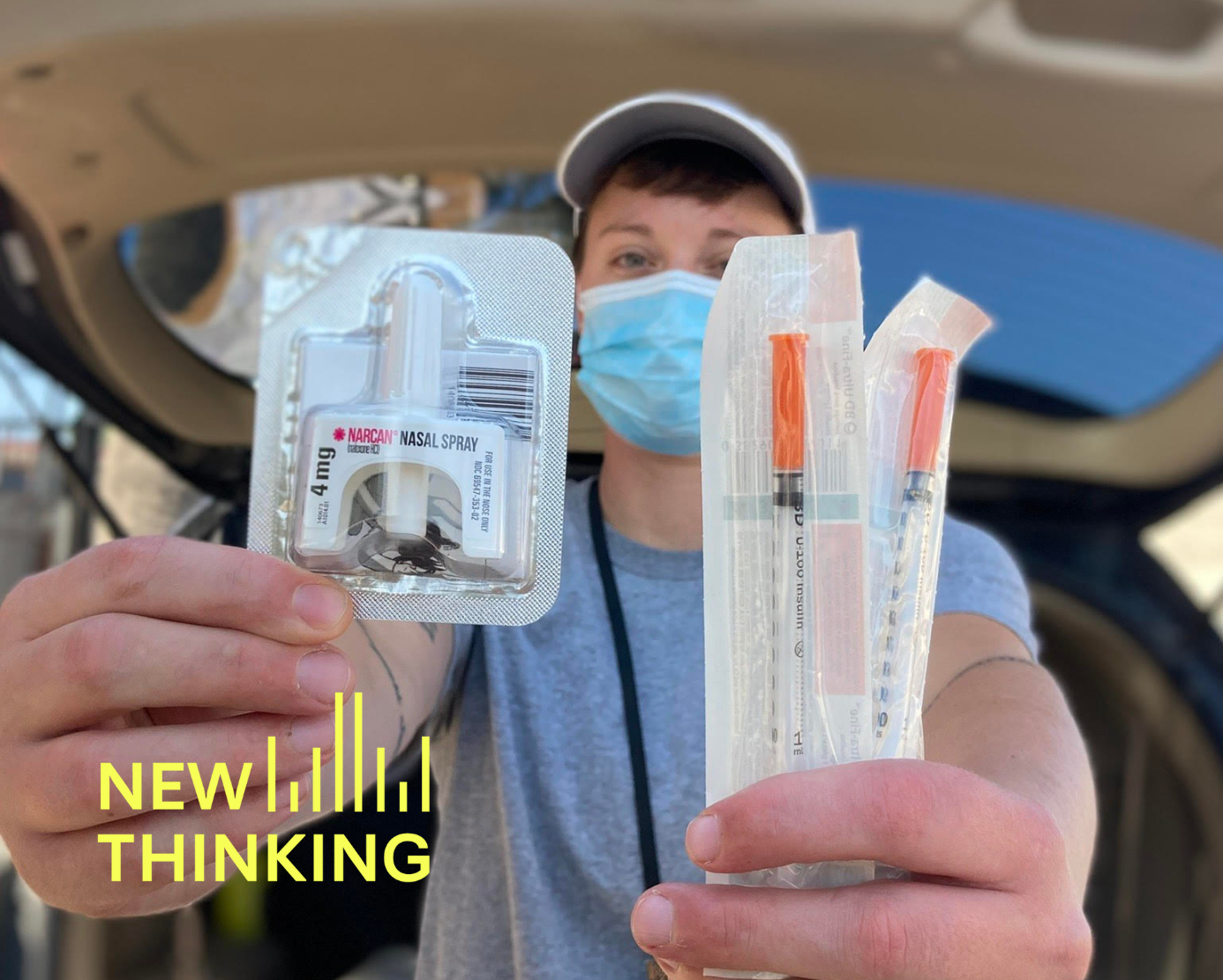 When Policy Isn’t Enough: Recriminalization in Oregon - Center for ...