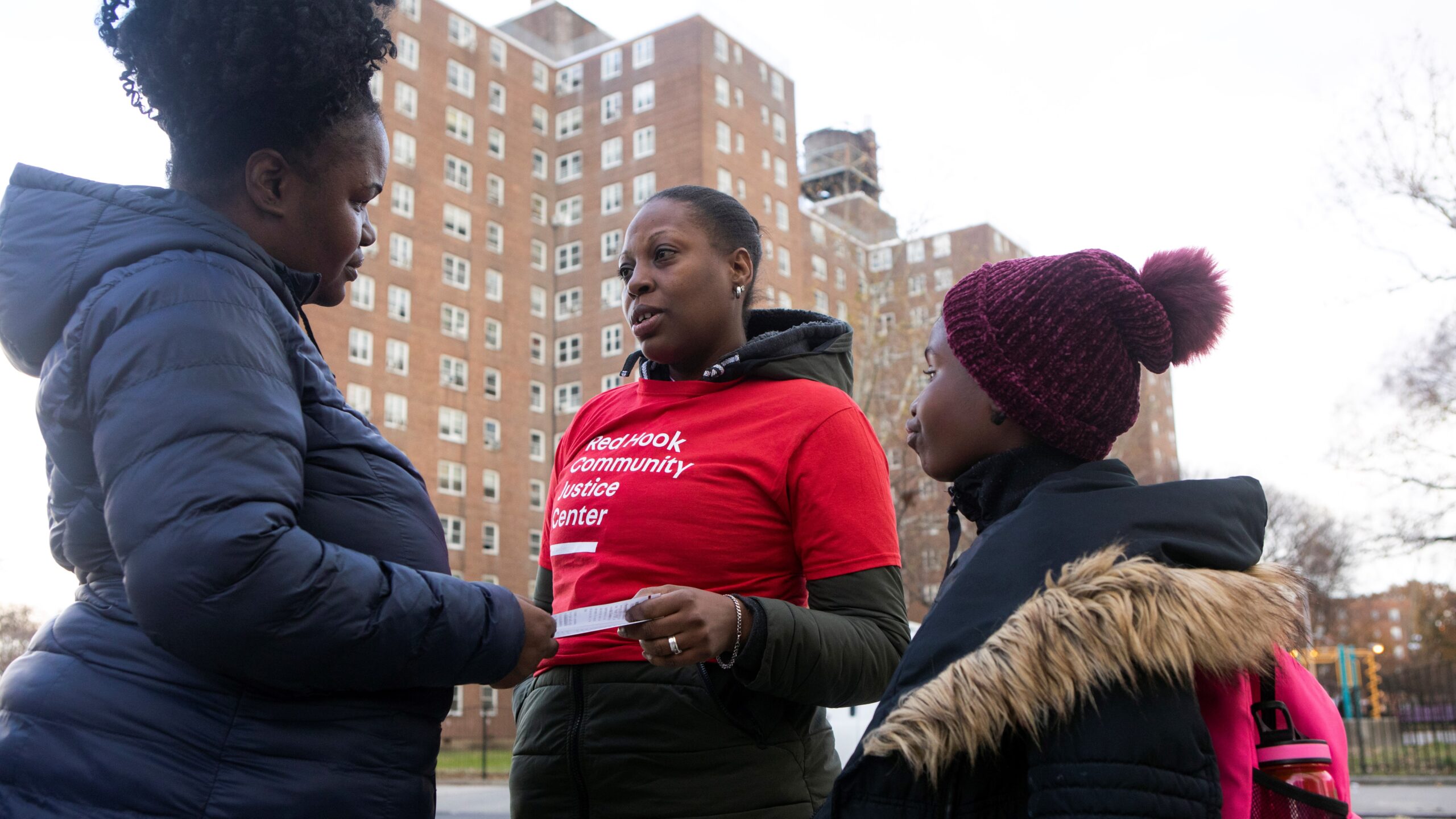 Stable Homes, Stable Communities: Inside Our Housing Resource Centers ...