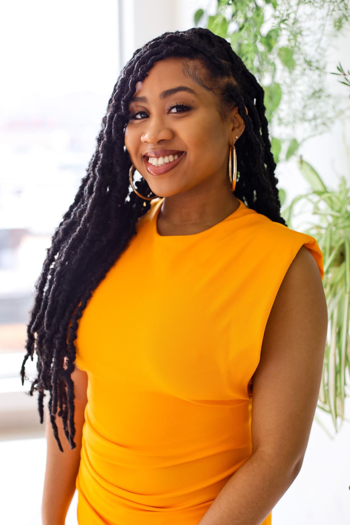 Adanna Perry - Center for Justice Innovation