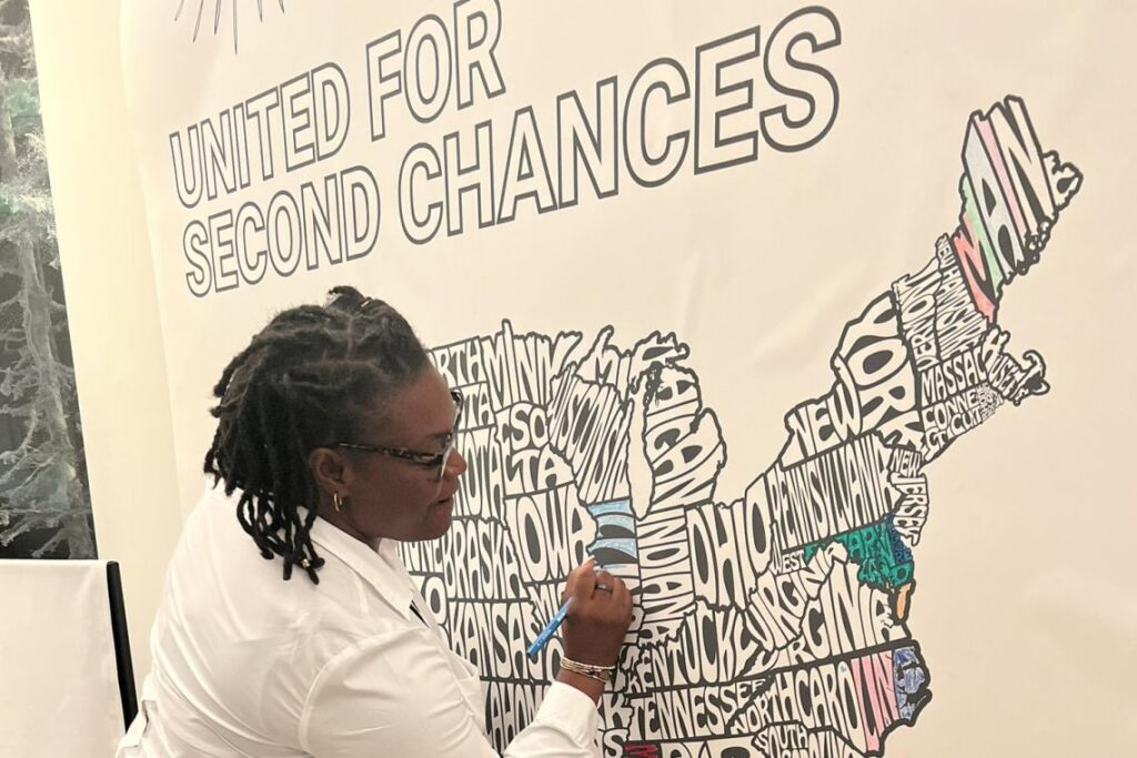 An Overview of Criminal Justice Reform in the United States - Center ...