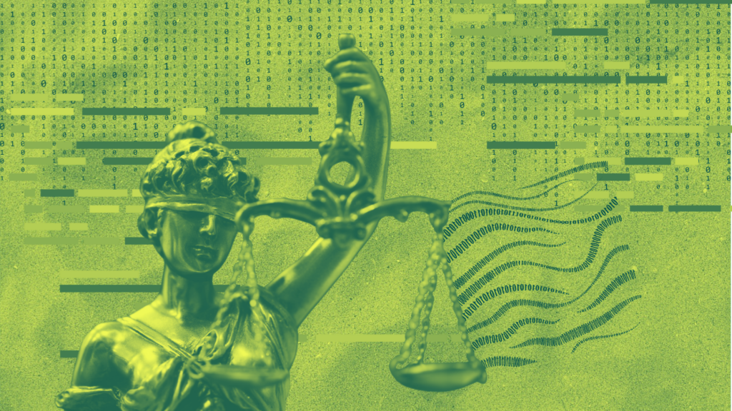 The Do’s and Don'ts of AI in the Criminal Justice System - Center for ...