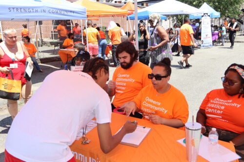 Queens Community Justice Center - Jamaica - Center for Justice Innovation