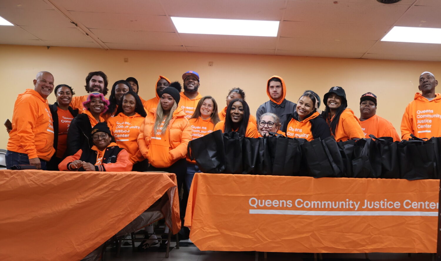 Queens Community Justice Center - Jamaica - Center for Justice Innovation