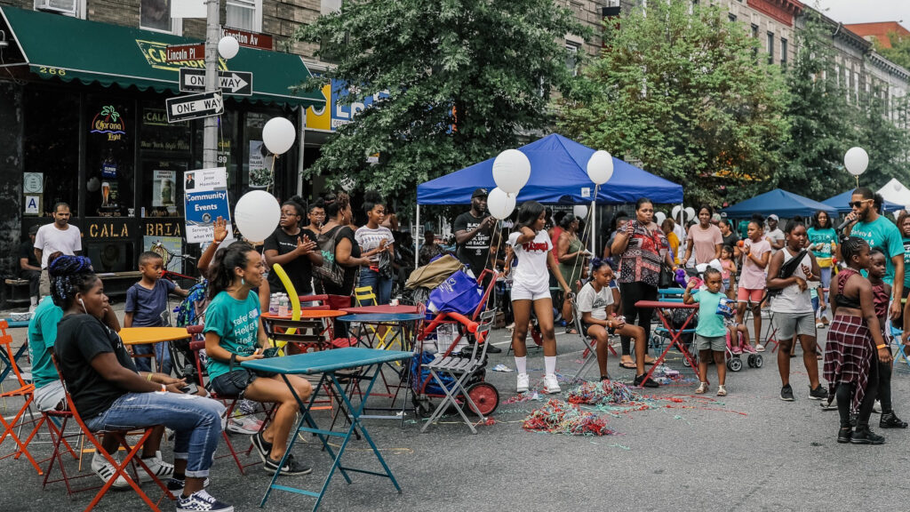 Join Us for 2025 Upcoming Summer Events! - Center for Justice Innovation