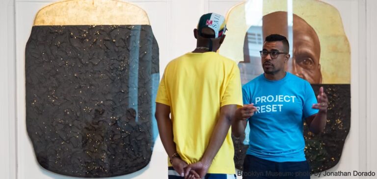 Project Reset: Brooklyn - Center for Justice Innovation