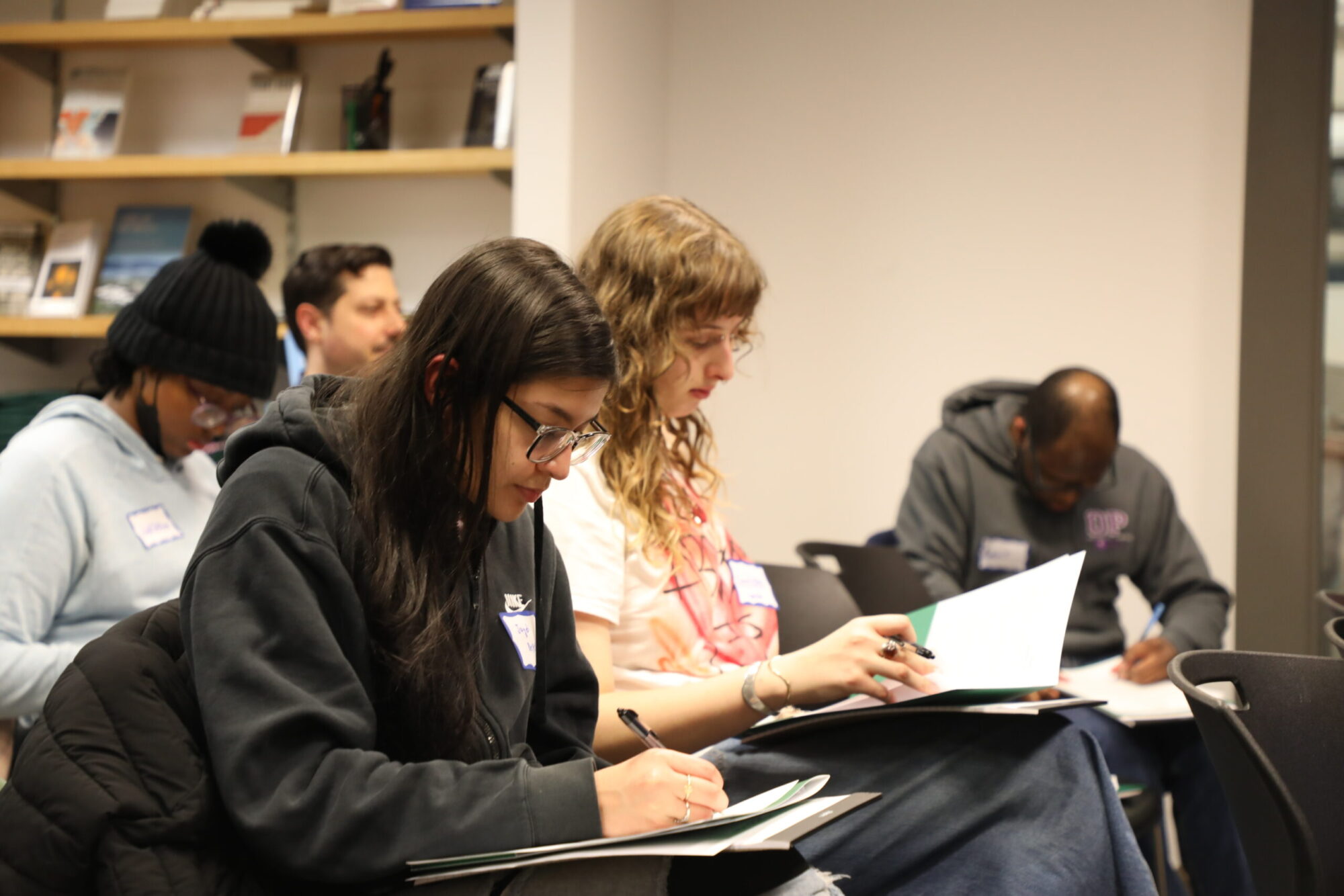 Community Justice Connect - Center for Justice Innovation