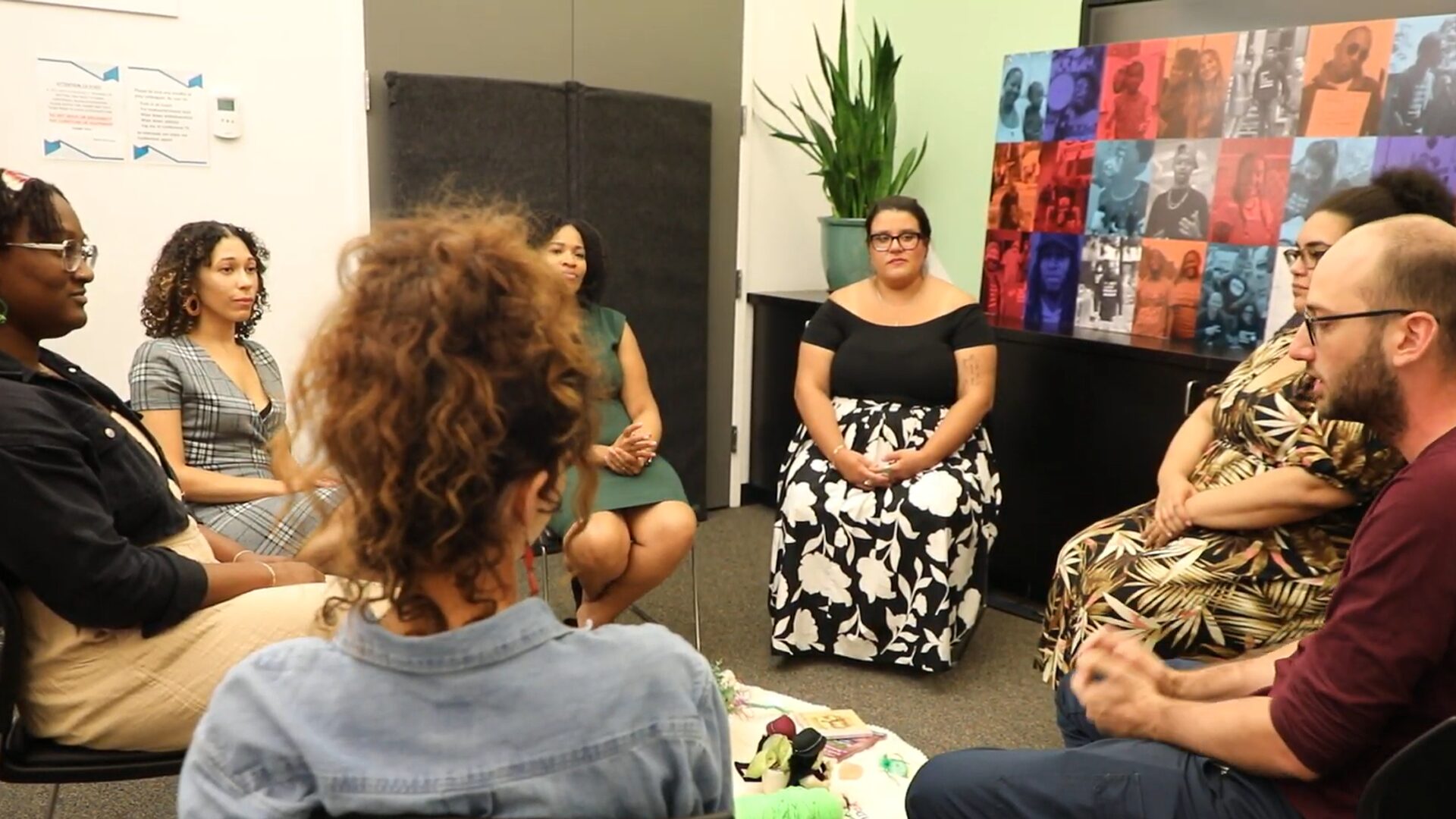 Restorative Justice - Center for Justice Innovation