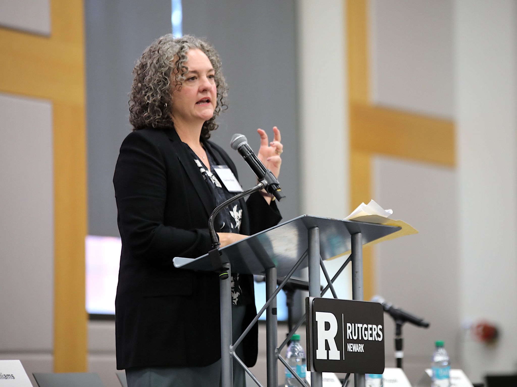 Center for Justice Innovation