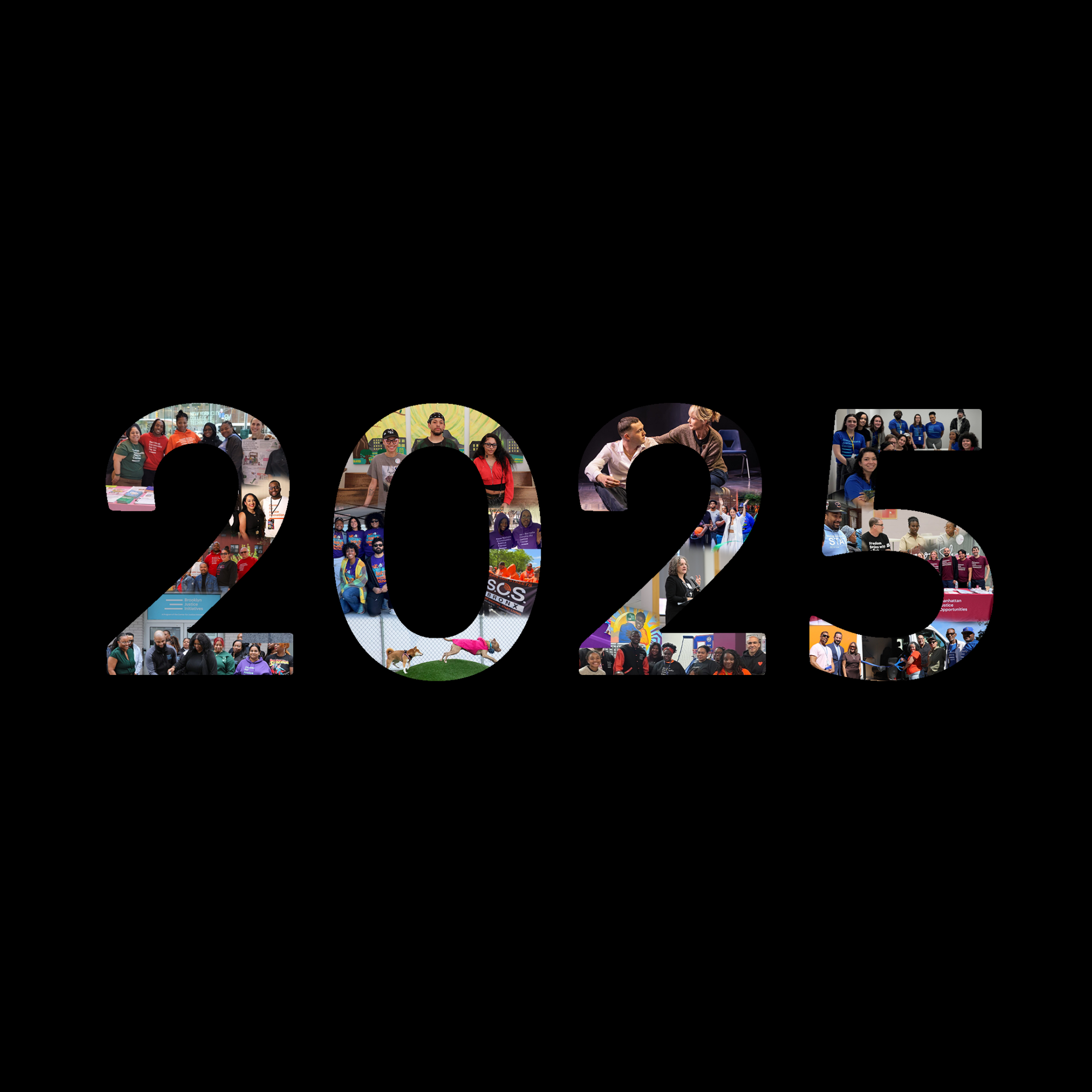 Community Justice Connect - Center for Justice Innovation